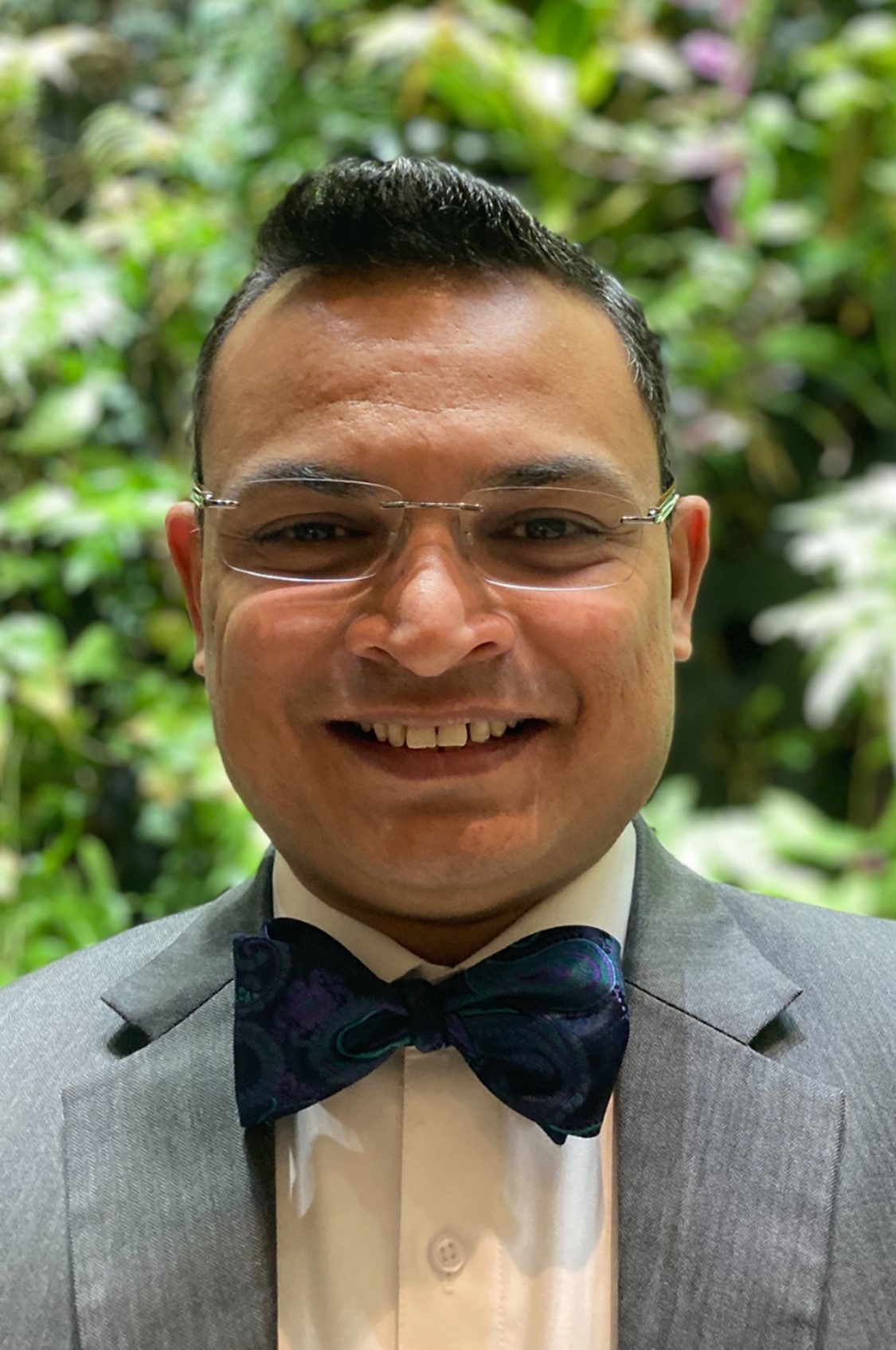 2024 AHOU Conference Speakers